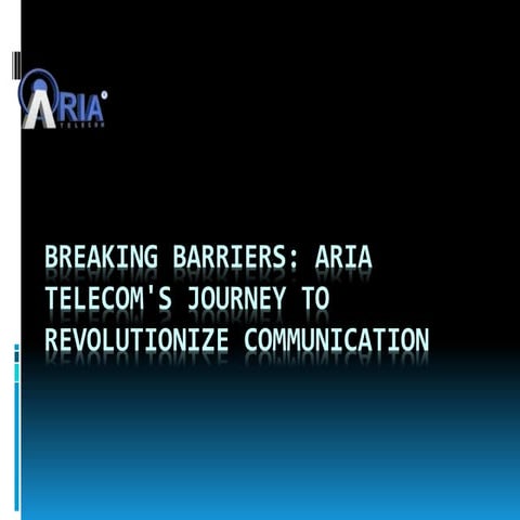 Breaking Barriers Pdf