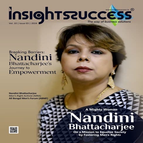 Breaking Barriers Nandini Bhattacharjee’s Journey to Empowerment.pdf