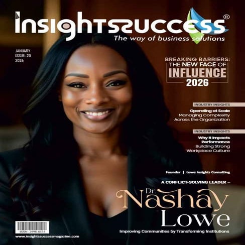 The Most Influential Technology Leaders in Cyber, AI & Quantum 2026.pdf