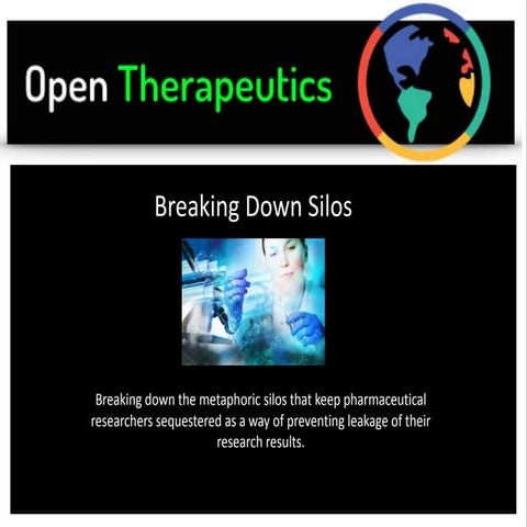 Breaking Down Silos | PPT