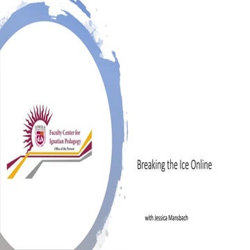 breaking the ice online (1).pptx