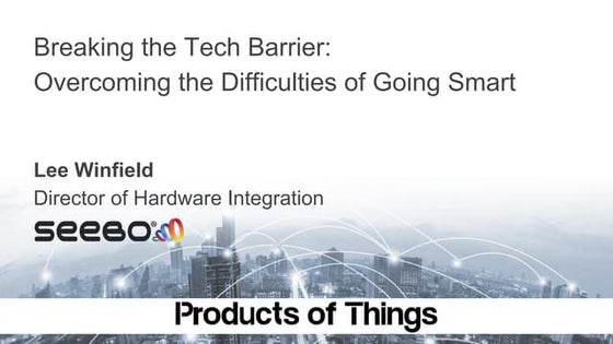 How to Build Hardware Product | PPT