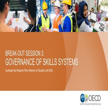 Governance of Skills Systems | PPT