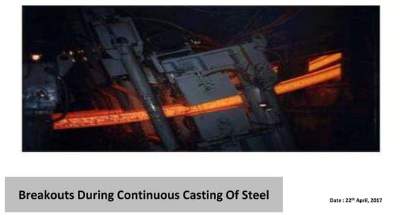 Steel Making: Lecture AOD | DOC