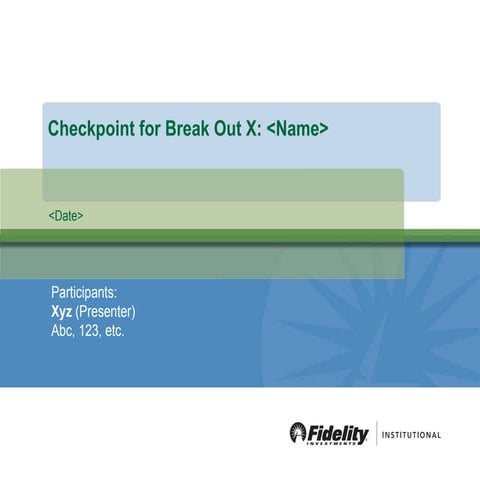 Complete deck Breakout Template (21).ppt