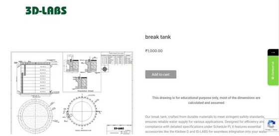 Calculation of Tailing Lug Design lug design calculation for tailing.pdf