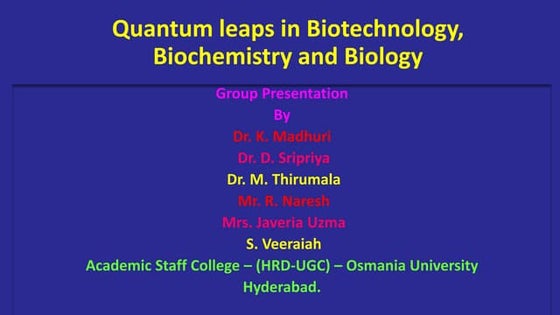 General biology-2-module-1-answers | PDF