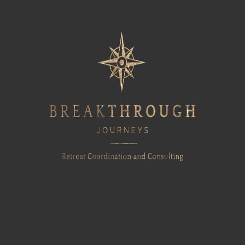 Breakthrough Journeys Brand Book | PDF