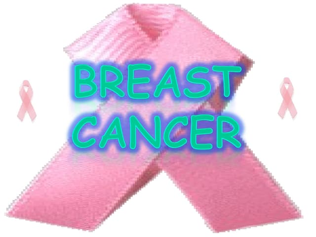 Ovarian Cancer Ppt Pptx