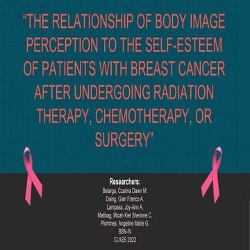 Breast Cancerpptpptx