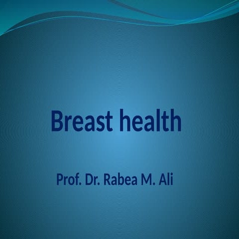 mammary glands pectoral region breast anatomy | PPTX