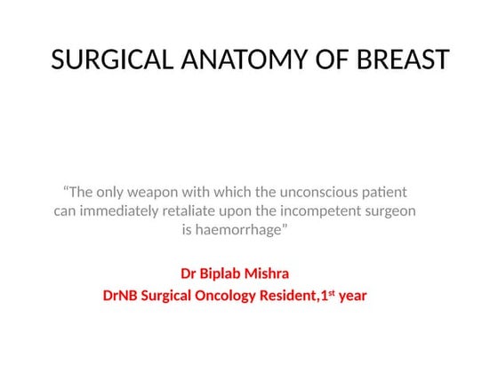 Surgical anatomy of the breast.pptx