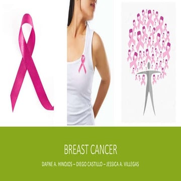 Protecting Your Health: Understanding Breast Cancer | PDF