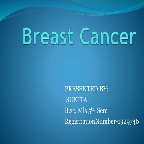 BREAST CANCER.pptx