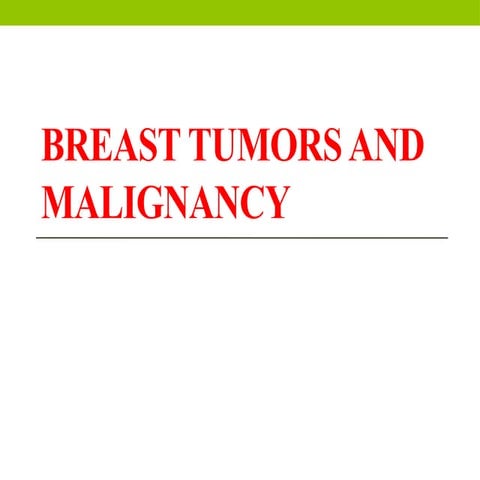 breast cancer definition,cause signs and symptoms,mgt | PPT
