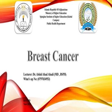 Breast Cancer 3.pptx