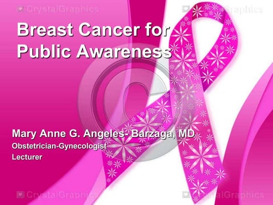 Breast Cancer Awareness Powerpoint^.pptx