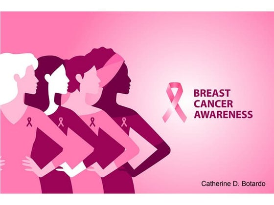 Breast Cancer Awareness_How to check.ppt