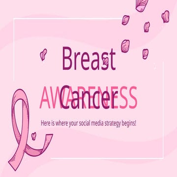 Breast Cancer Awareness by Slidesgo.pptx