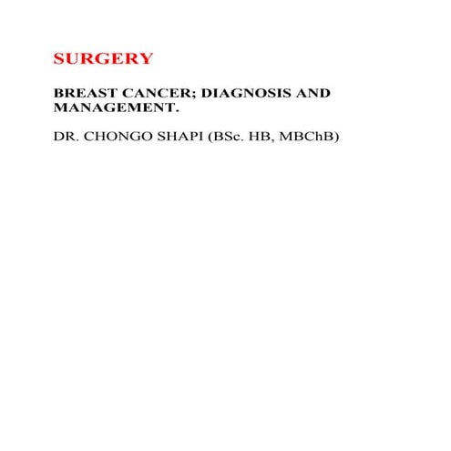 BREAST CANCER DIAGNOSIS AND MANAGEMENT.pdf