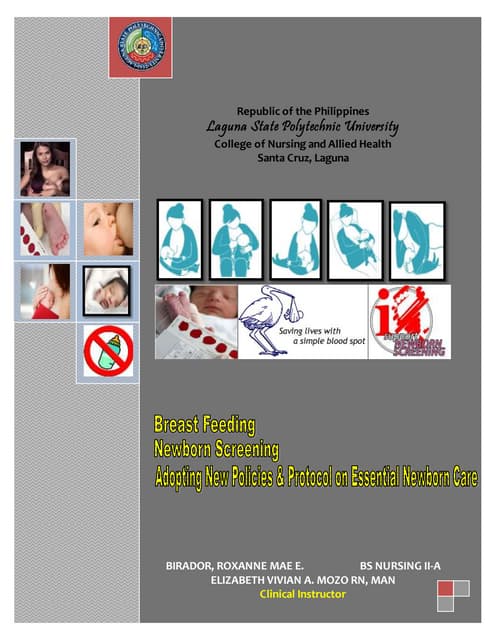 Deworming Program of DOH | PPT