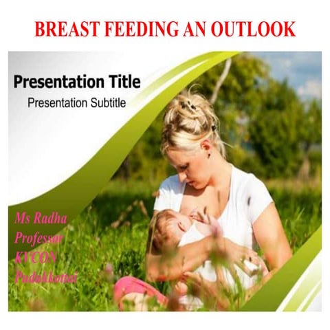 Breast Feeding.pptx