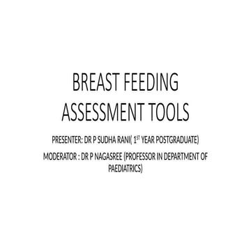 about breastfeeding and evaluation.. assessmentbreastfeeding assessment ...