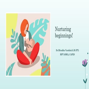 Breastfeeding classes Antenatal - Apollo.pptx