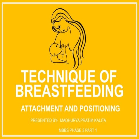 Presentation on breastfeeding, it's uses etc.pptx