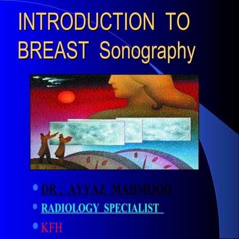 Breast lecture | PPT