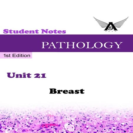 BREAST PATHO.pdf for dosage of iron and also the other one is | PDF