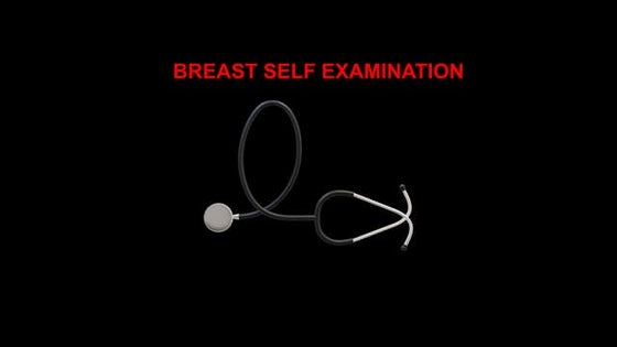 Breast self examination (bse) ppt | PPT