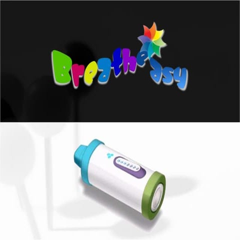 Inhaler brochure | PDF