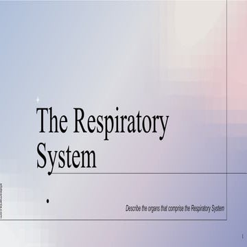 breathing system.pptx