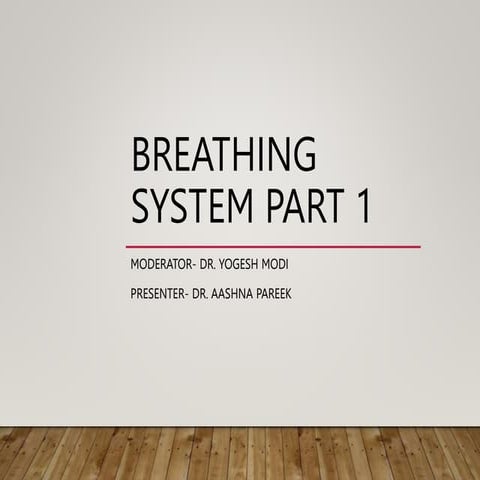 BREATHING SYSTEMS 1.pptx