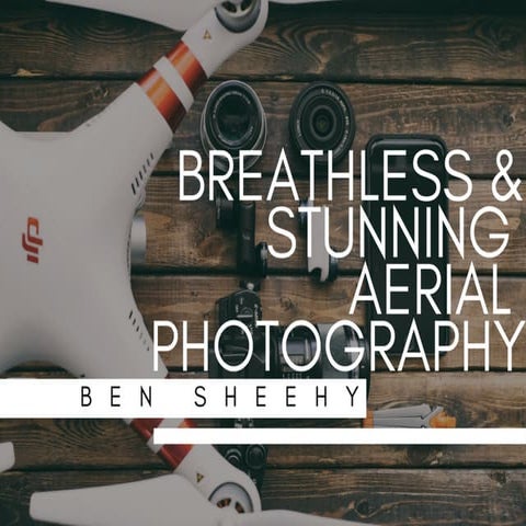 Exceptional Publications About Aerial Photography | Ben Sheehy | PDF