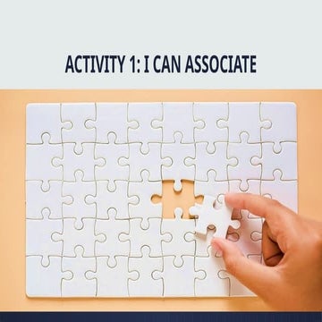 KS-3-ARAL-READING-PLUS-WEEK-1- powerpoint | PPTX