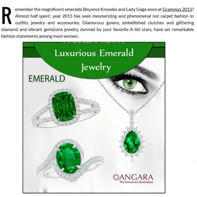 Worlds most-expensive-emerald-jewelry | PDF