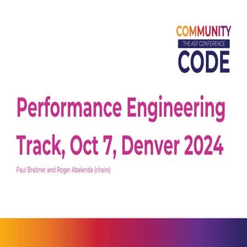 Making Apache Kafka Even Faster And More Scalable | PDF