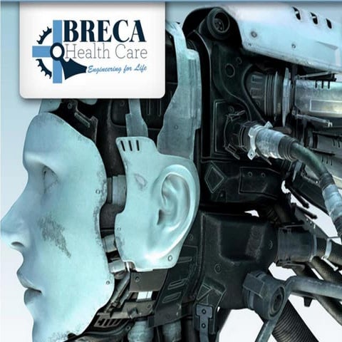 Breca Health Care | PDF
