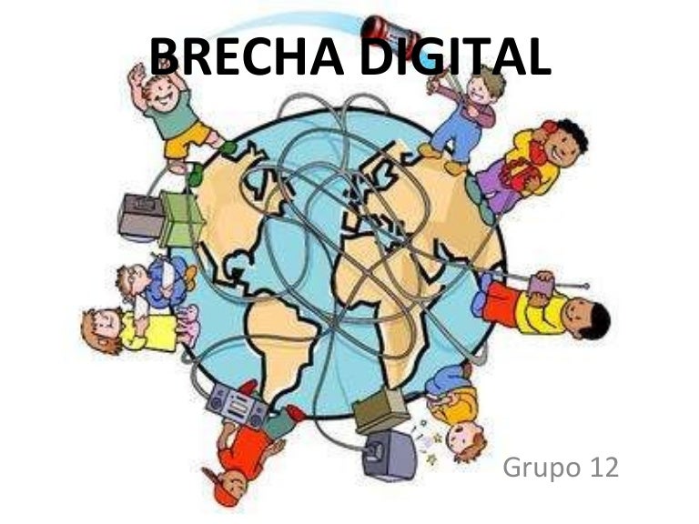 Brecha digital