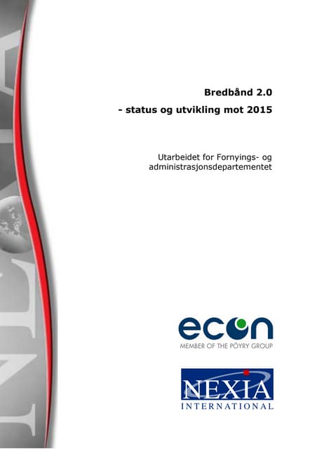 BK2011 Oppbygging og bruk av en 3D modell | PDF