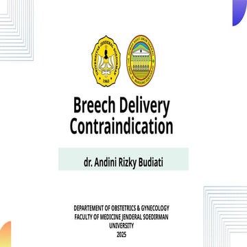 Breech Delivery Contraindication.ARB.pptx