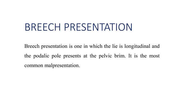 MAL-POSITION AND MALPRESENTATION PPT.pptx