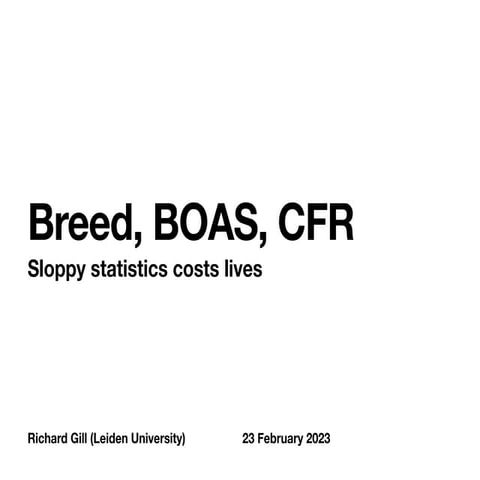 Breed, BOAS, CFR.pdf