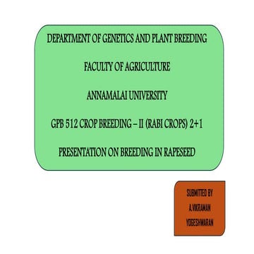 Rapeseed breeding objectives and methods.pdf