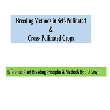 Breeding Methods.pptx.pdfuyhiuujjjuggbjhj | PPT