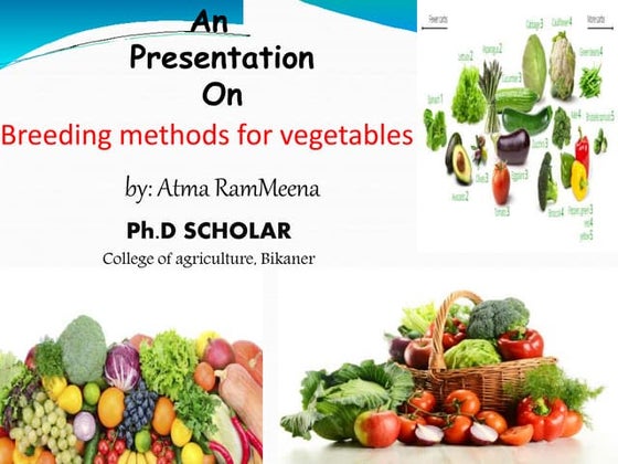 Presentation on Cultivation of ker | PPTX | Agriculture | Industries