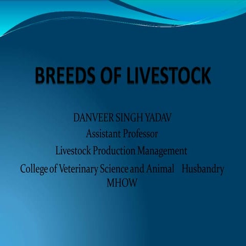 breeds-of-dairy-livestock.pptx