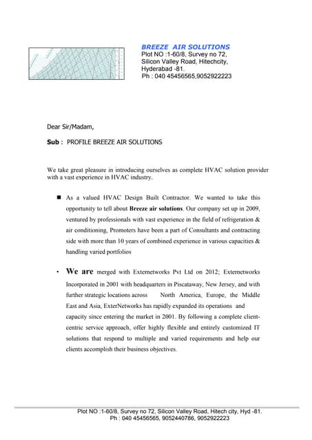 Arslan Enginery EPC Turnkey Projects and Profile. | PDF